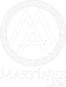 About – Martinez Law