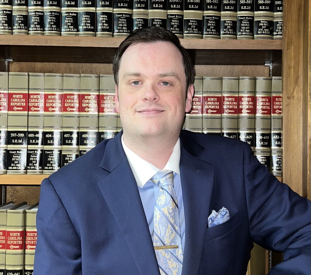 Nathaniel D. Scripa – Martinez Law